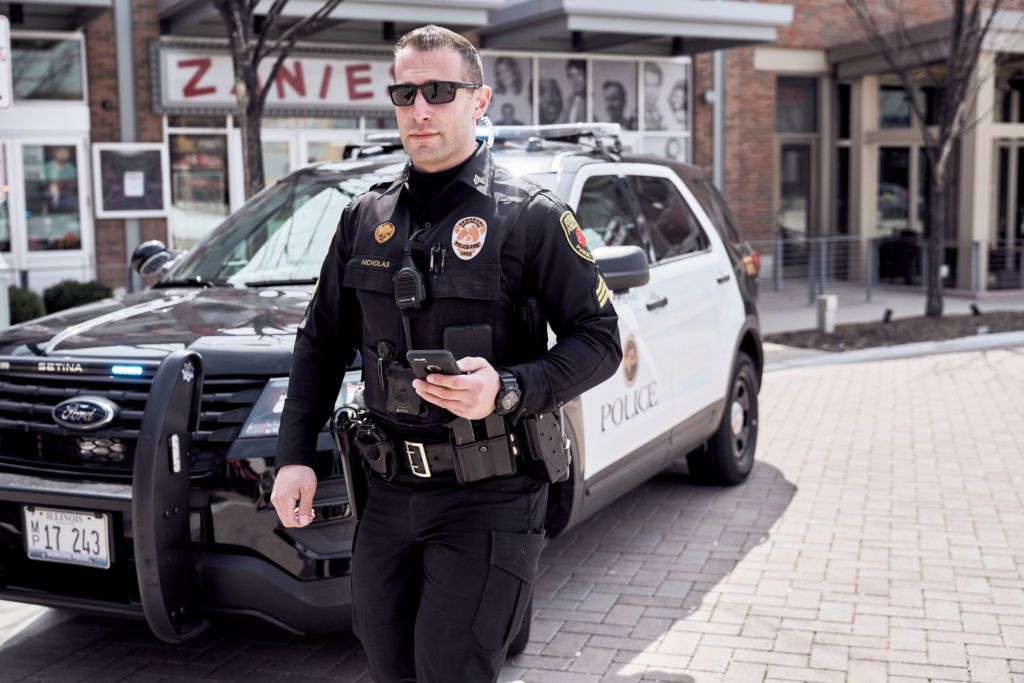 Quicket Solutions – The cloud platform for the public sector