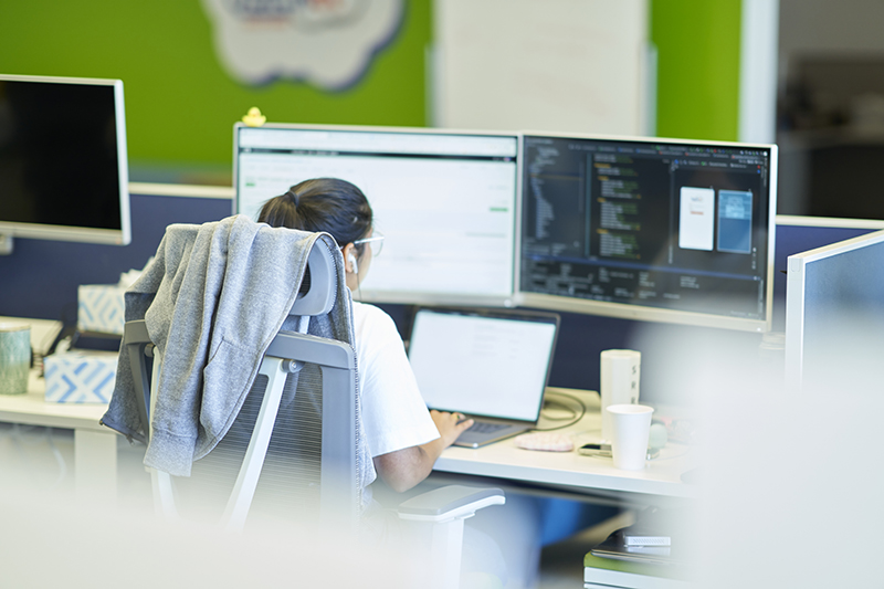 Careers – Quicket Solutions