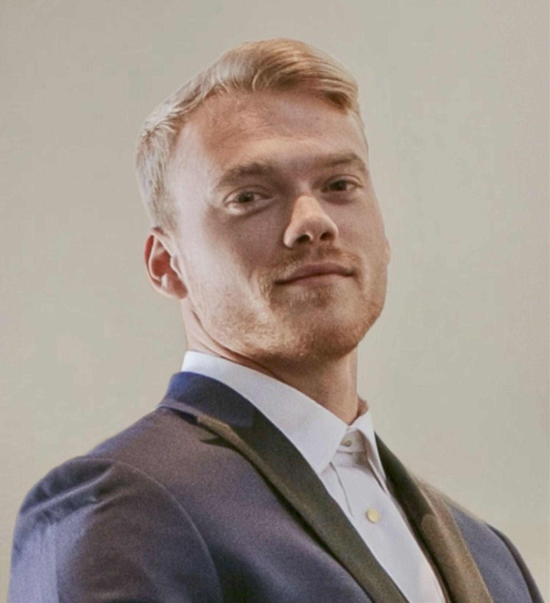 Dylan Cullimore joins Quicket as Senior Project Manager – Quicket Solutions